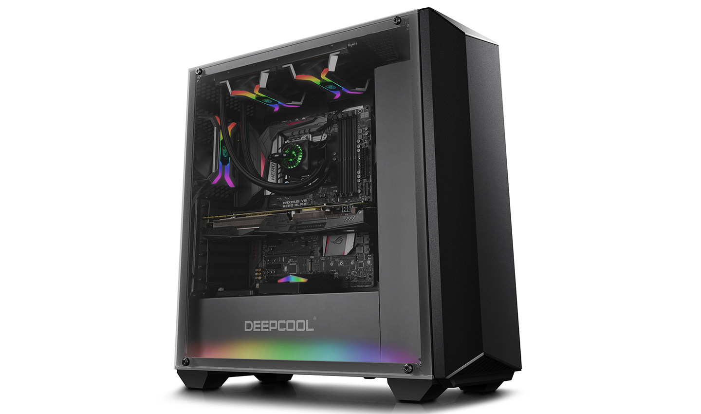 DeepCool-MF120S