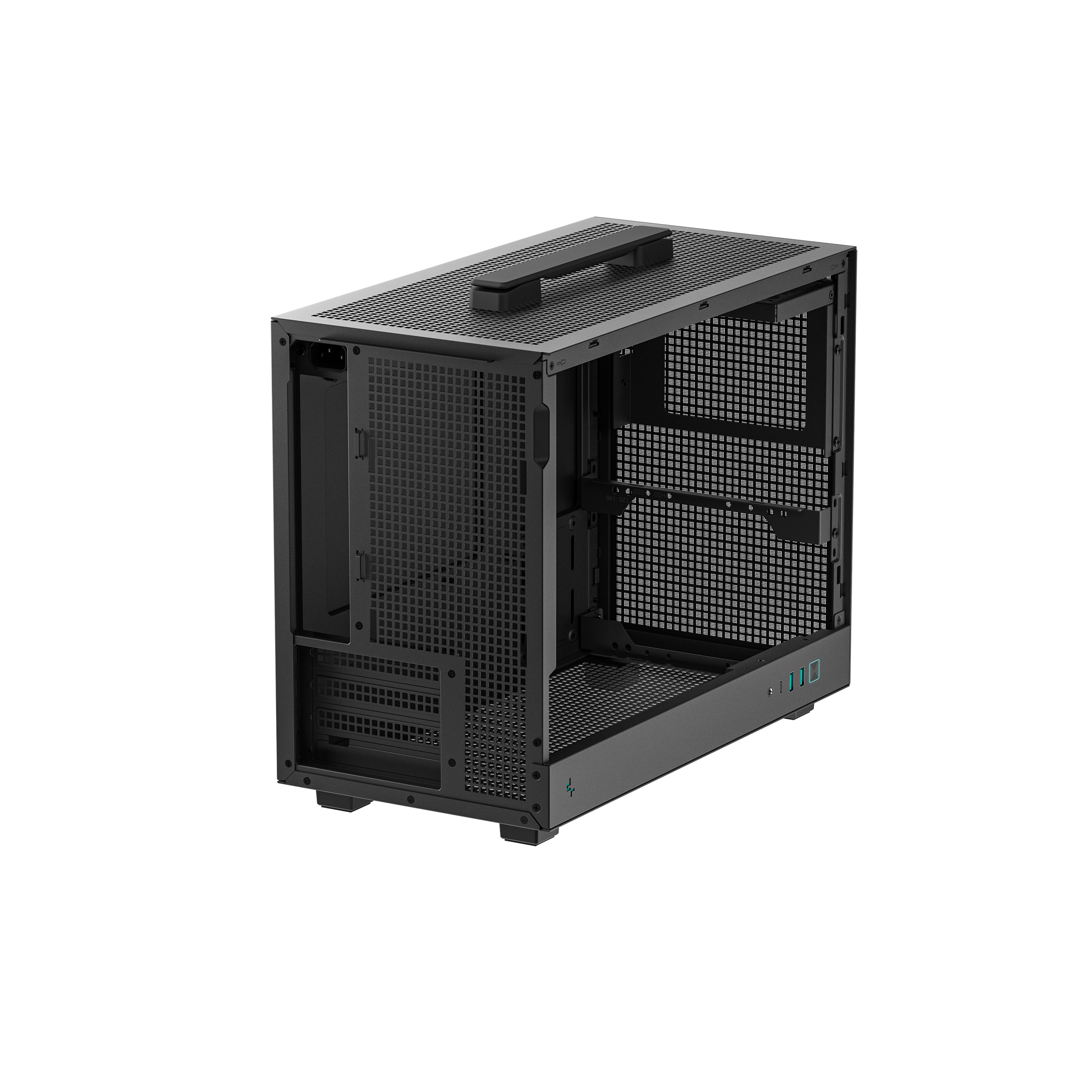CH160 PLUS - DeepCool