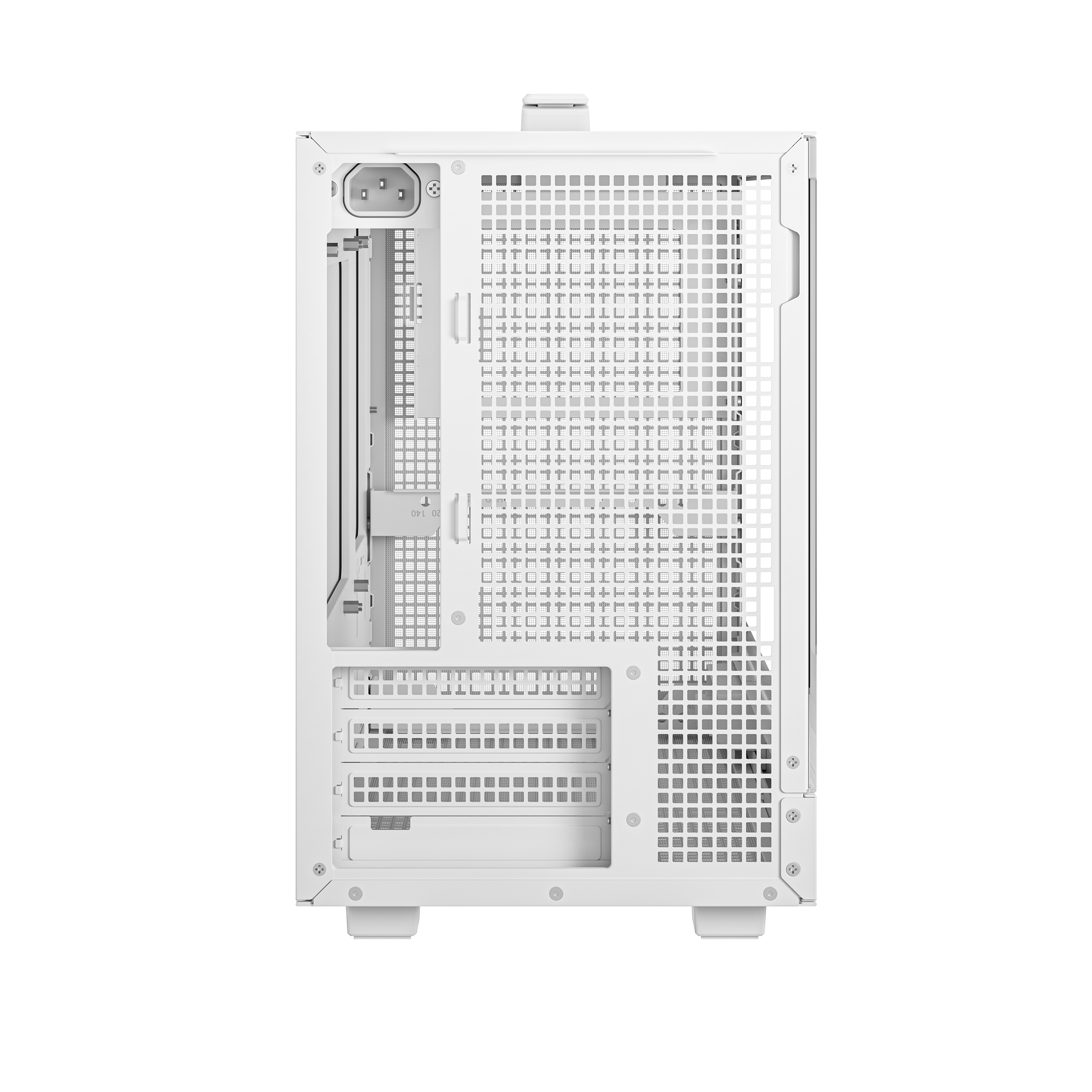 CH160 PLUS WH - DeepCool