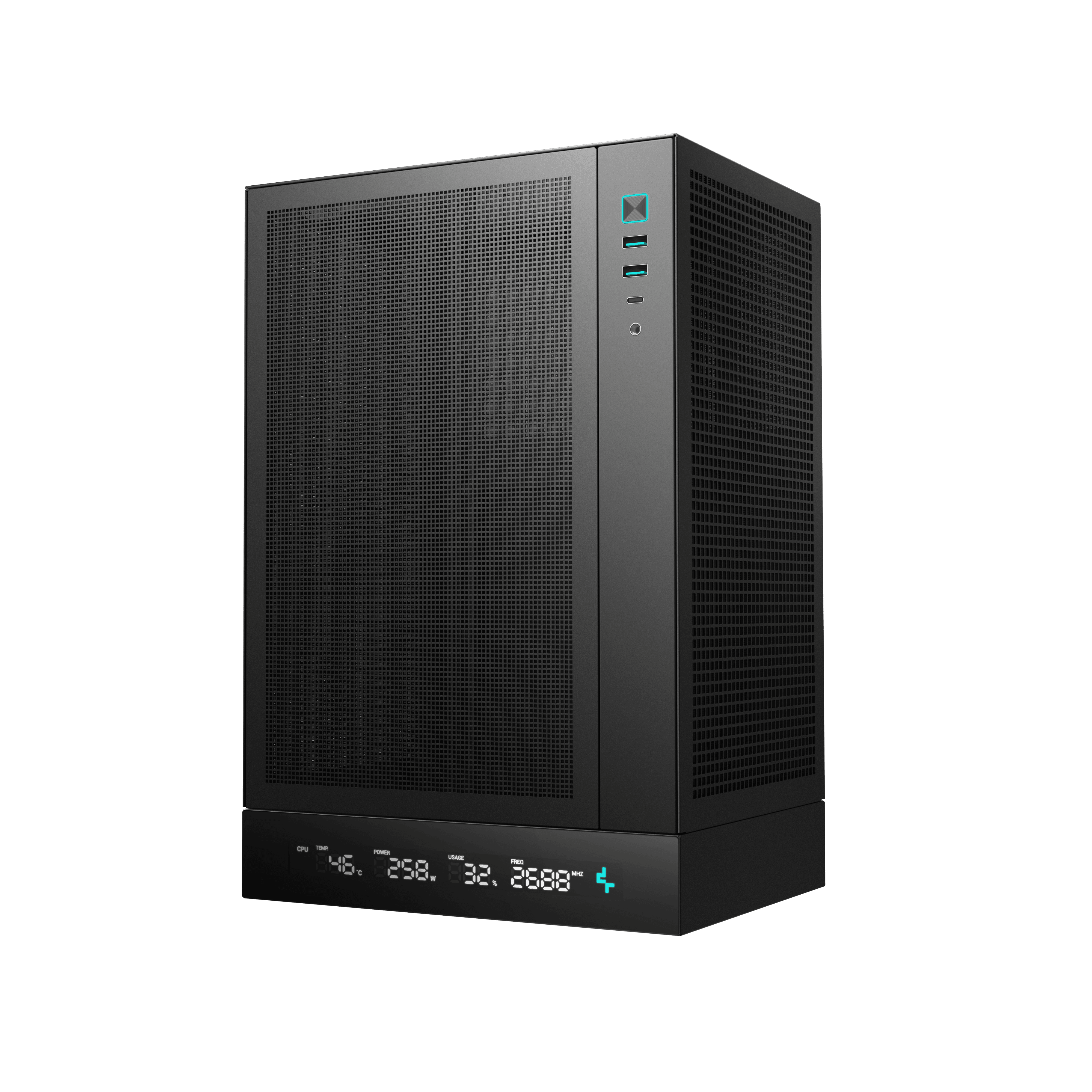 CH170 DIGITAL - DeepCool