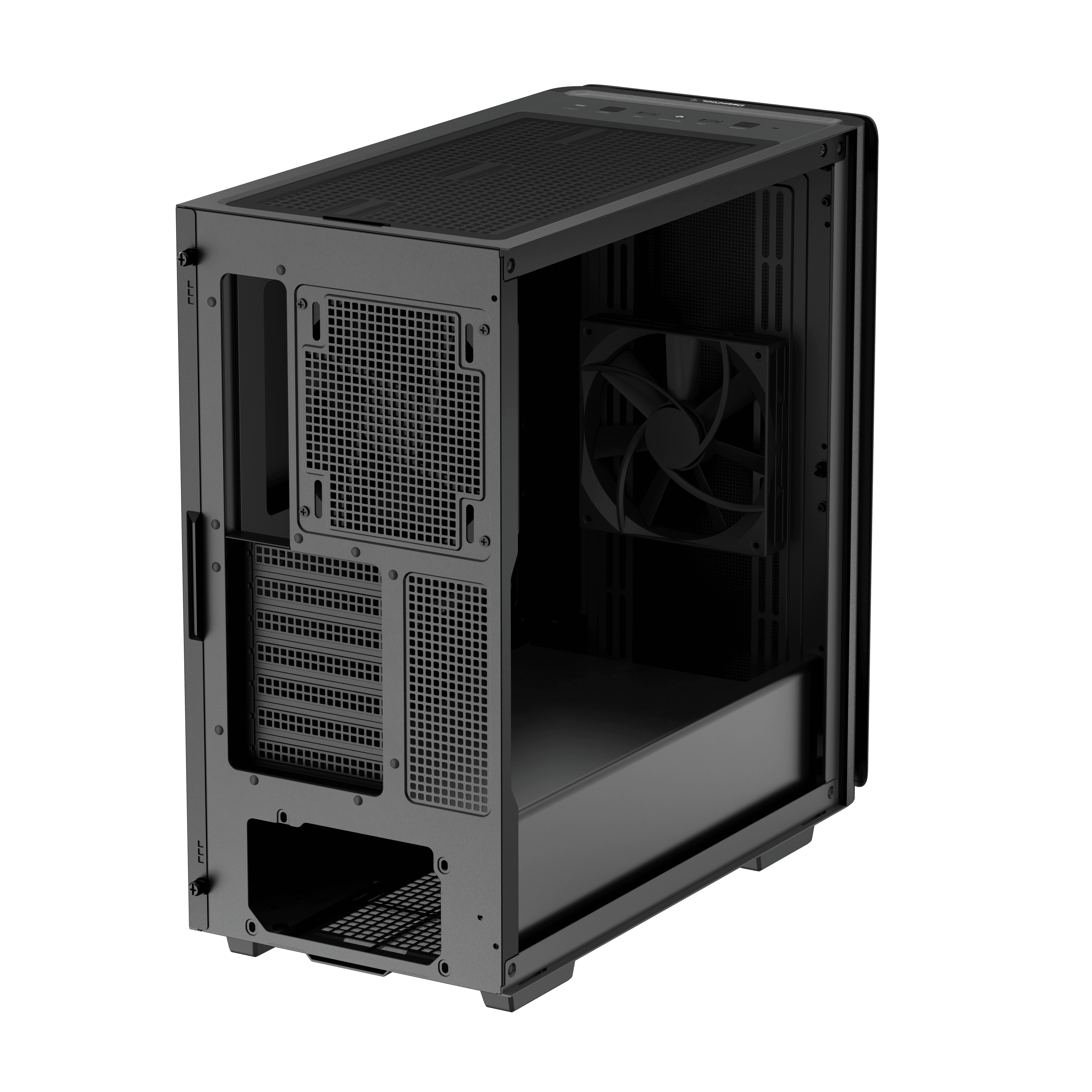 CK500 - DeepCool