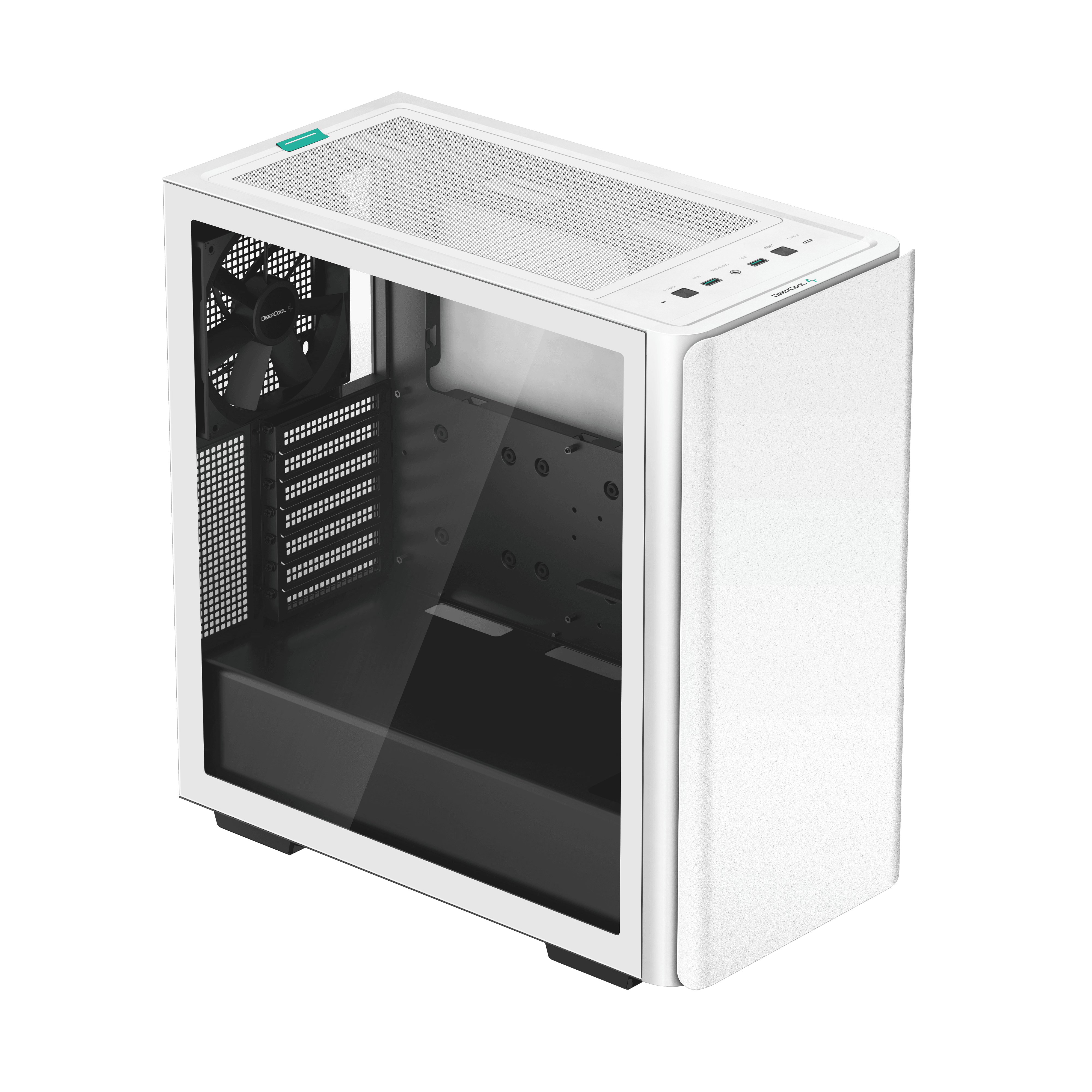 CK500 WH - DeepCool