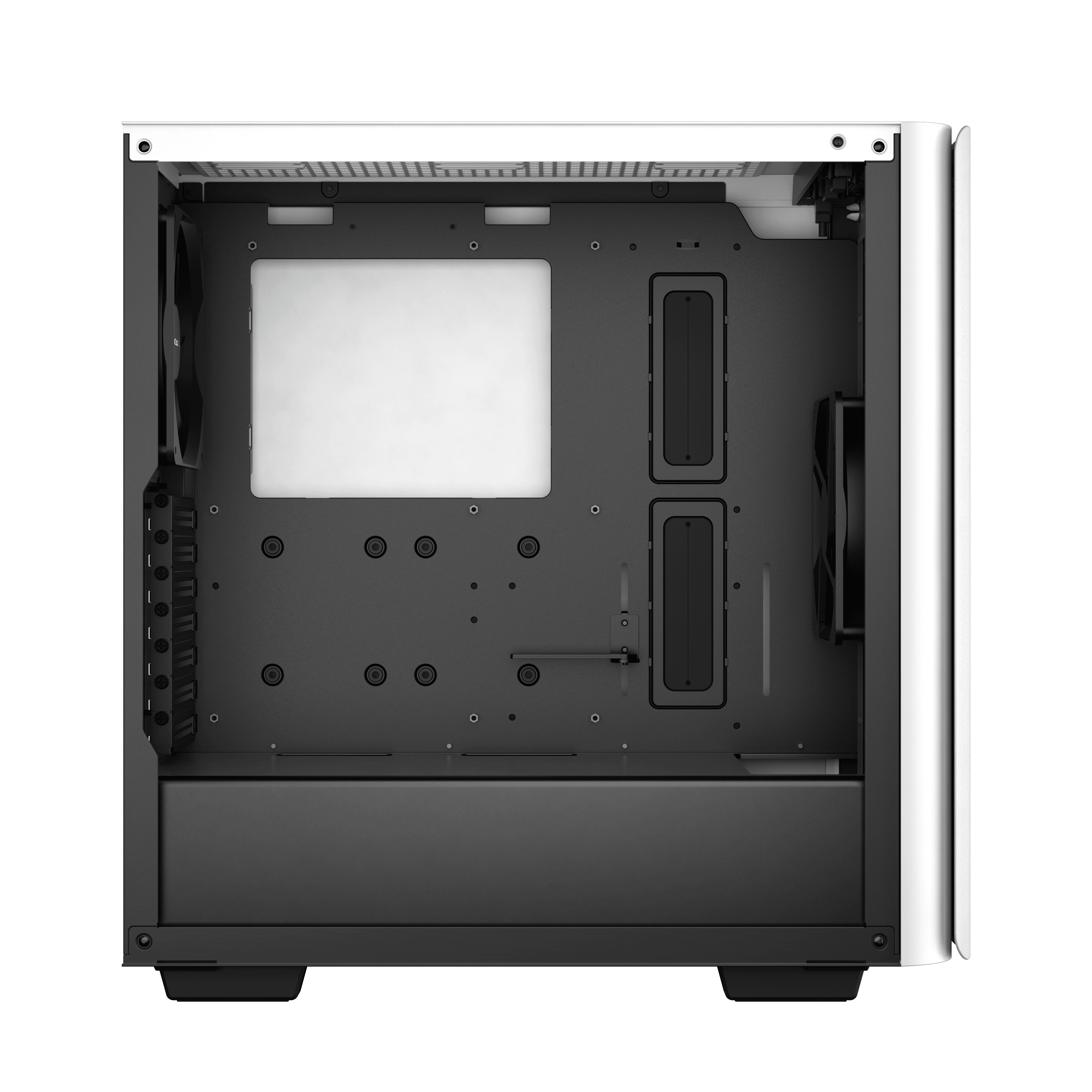 CK500 WH - DeepCool