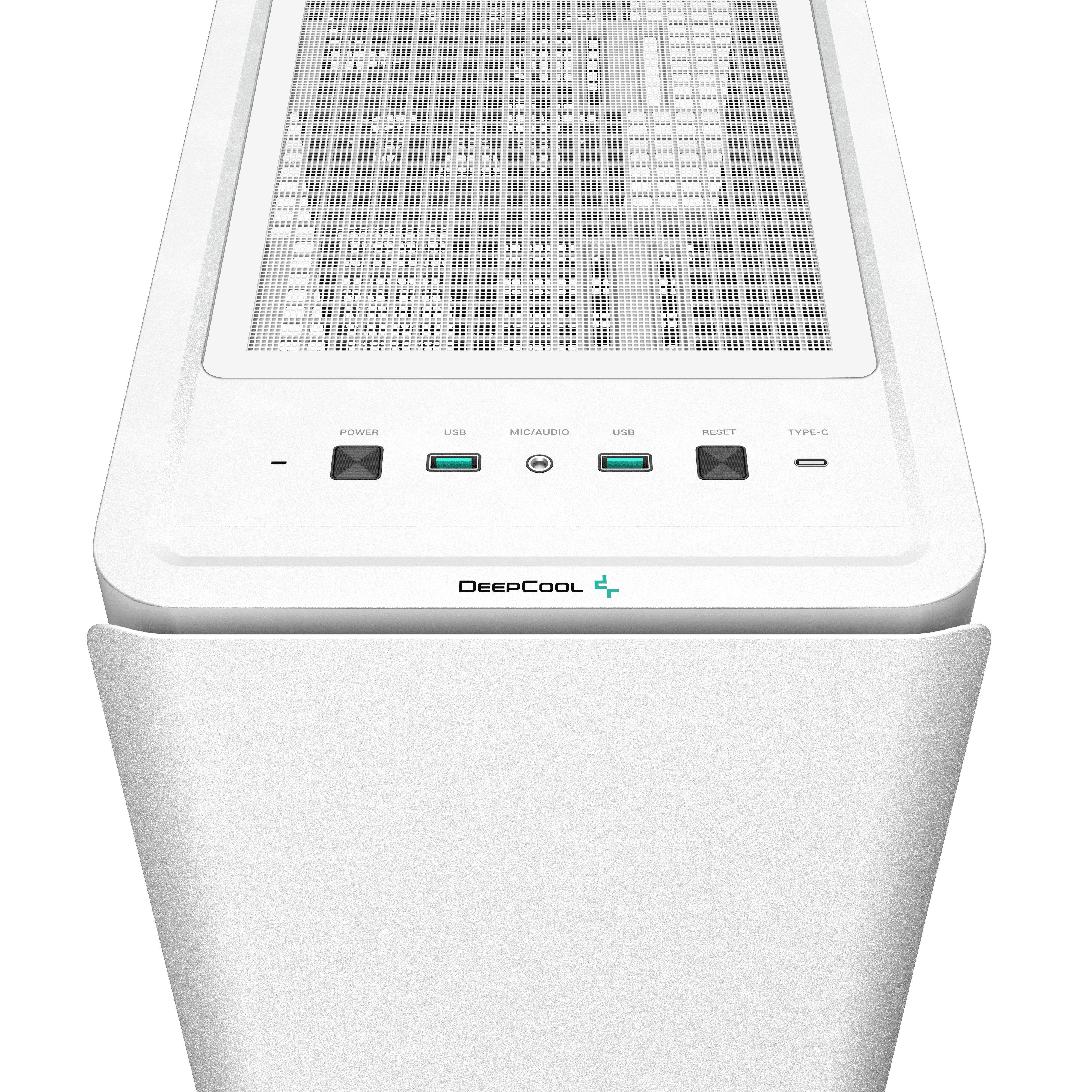 CK500 WH - DeepCool