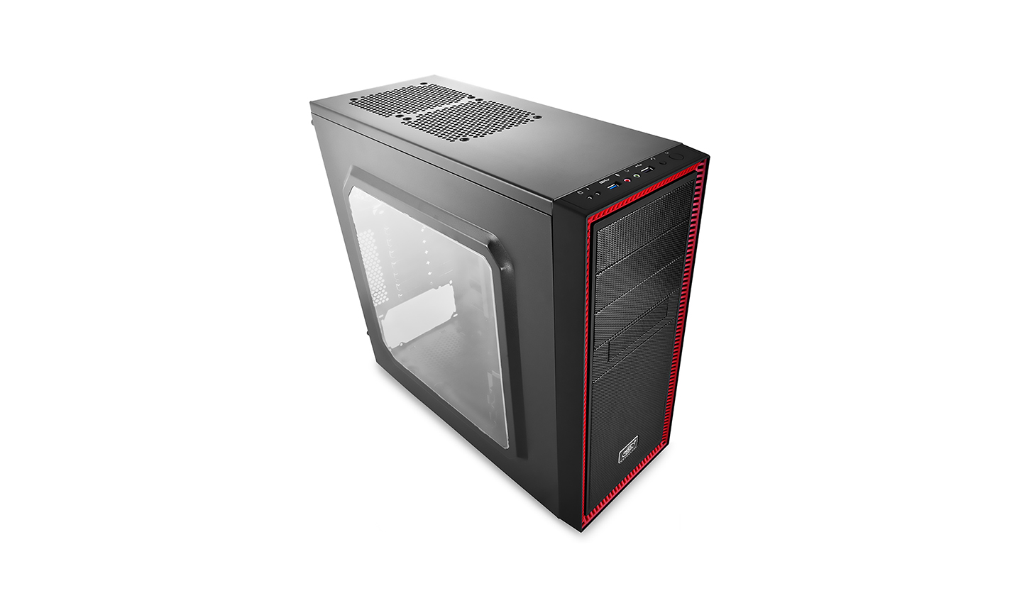 TESSERACT SW-RD - DeepCool