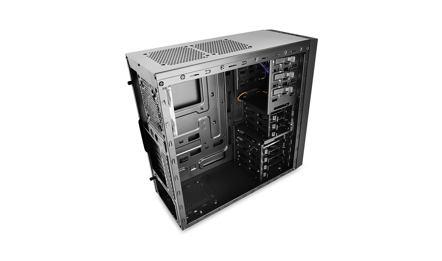 TESSERACT SW-RD - DeepCool