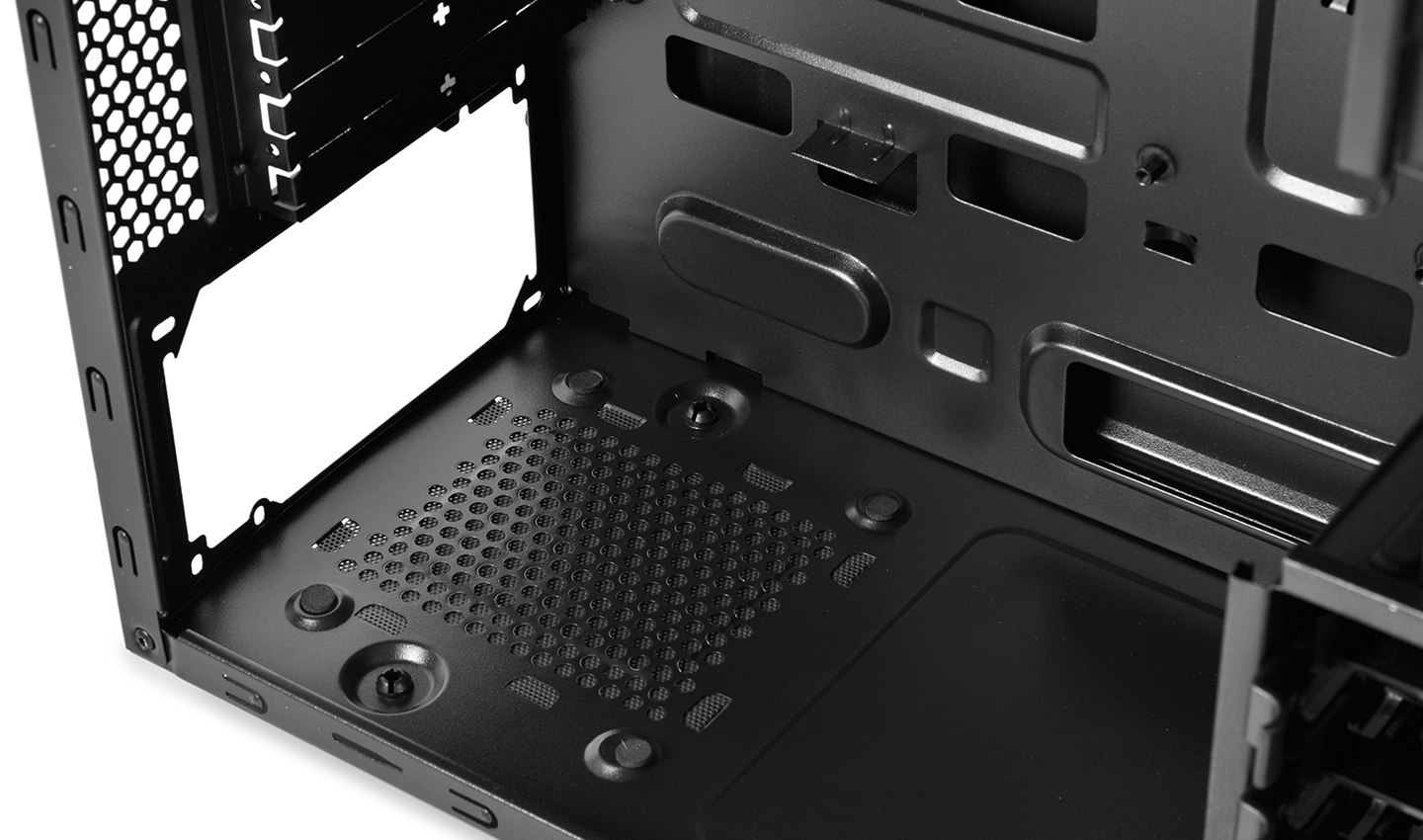 TESSERACT SW-RD - DeepCool